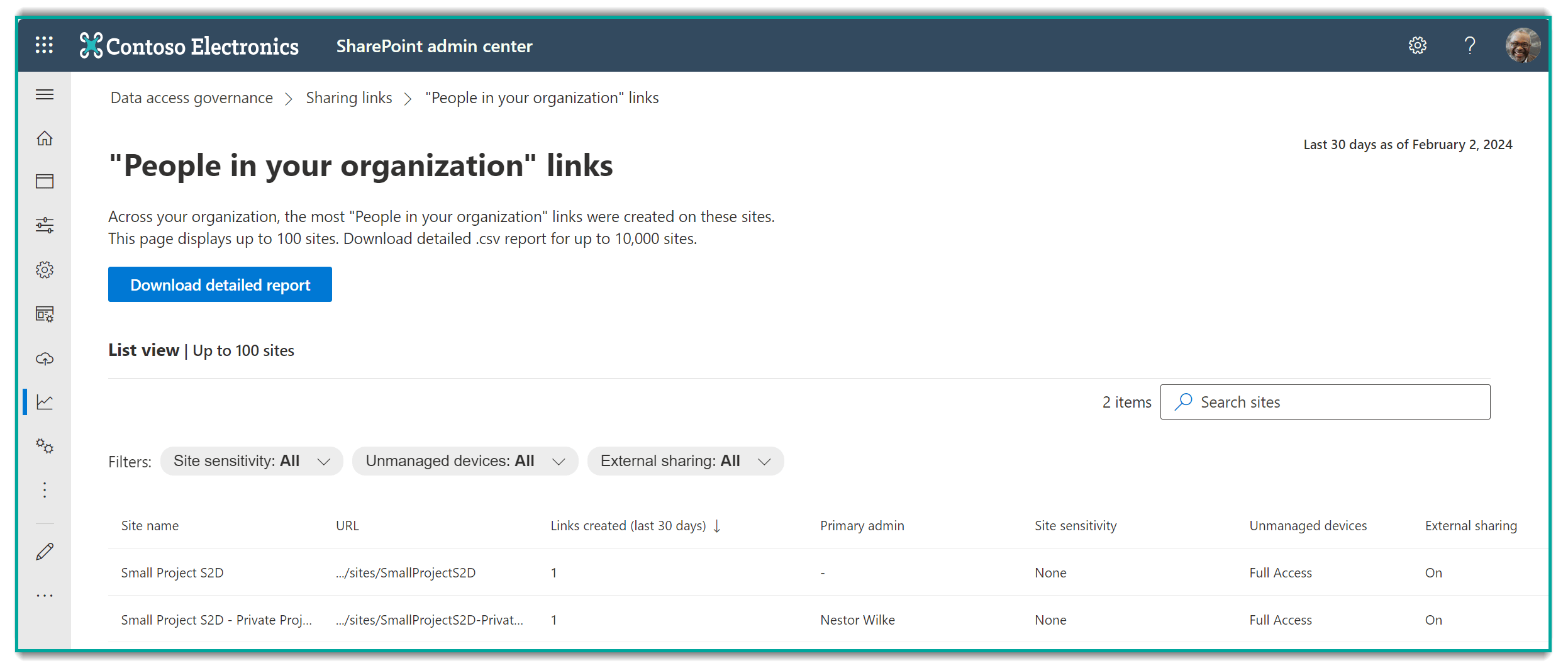 Copilot Readiness What Is Oversharing In Microsoft 365